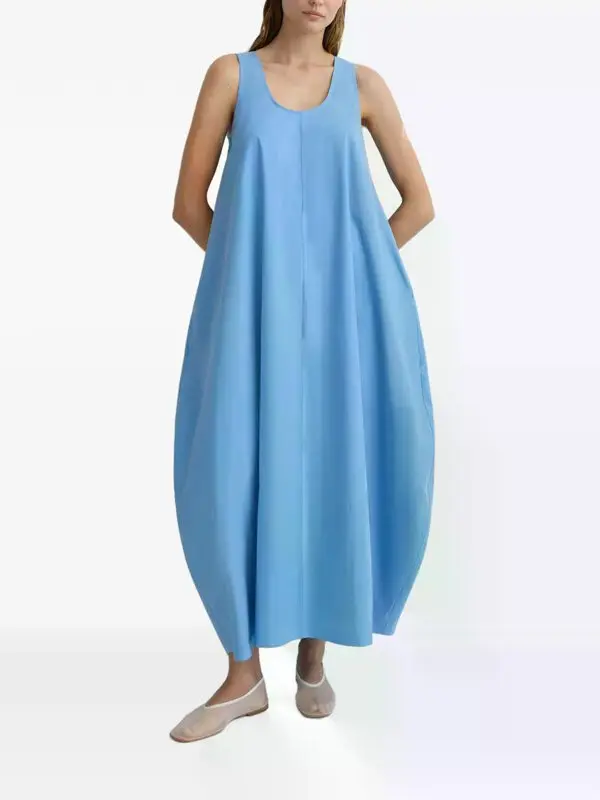 Bondi Born Avila Cocoon Maxi Dress