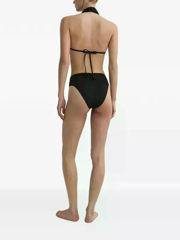 Bondi Born Isabella Halterneck Bikini Top