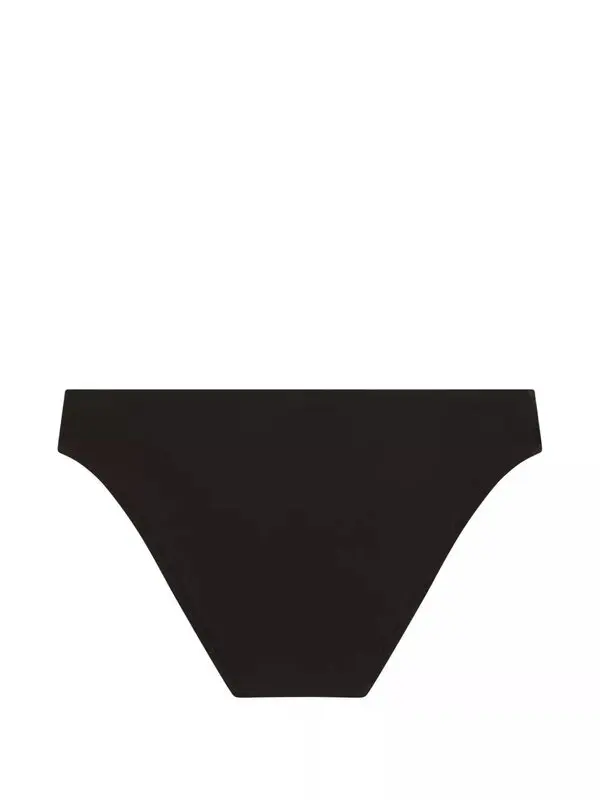 Bondi Born Nadia Bikini Bottoms - Black