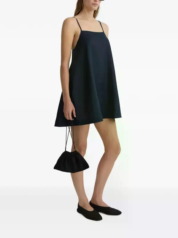 Bondi Born Flared Mini Dress