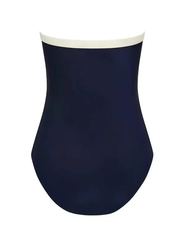 Bondi Born Romy Strapless Swimsuit
