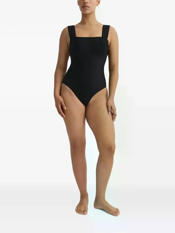 Bondi Born Square Neckline Swimsuit