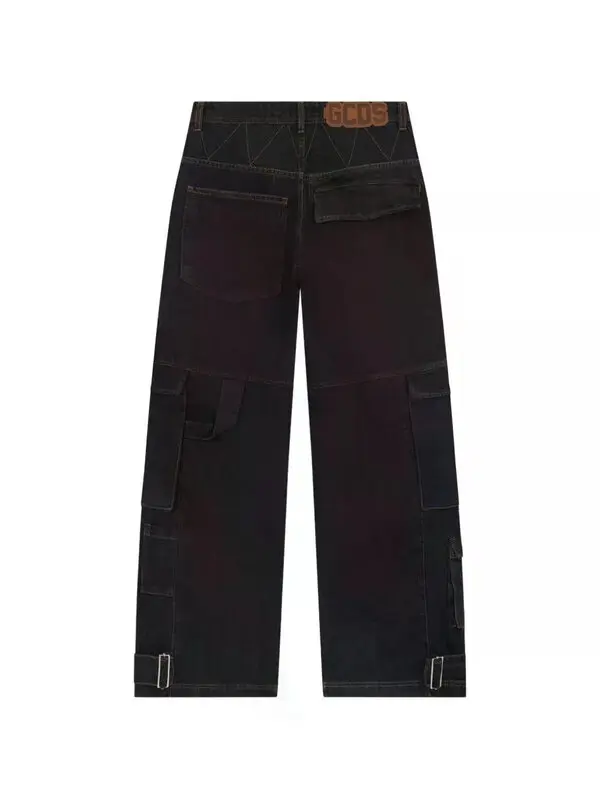Gcds Ultracargo Cargo Pants