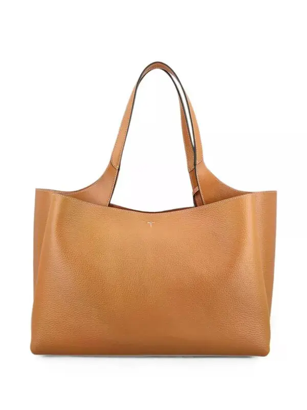 TOD'S Timeless Pendant Shoulder Bag
