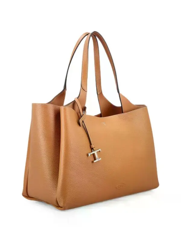 TOD'S Timeless Pendant Shoulder Bag