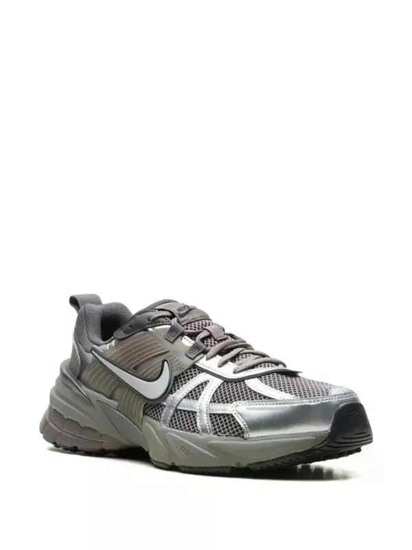 Nike V2k Run Sneakers - Grey
