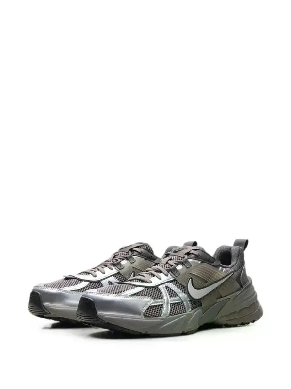 Nike V2k Run Sneakers - Grey