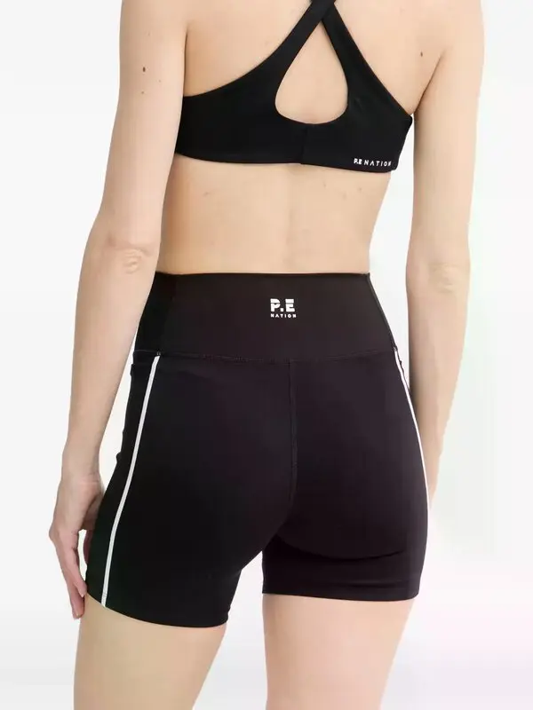 P.E Nation Dynamic 5 Cycling Shorts