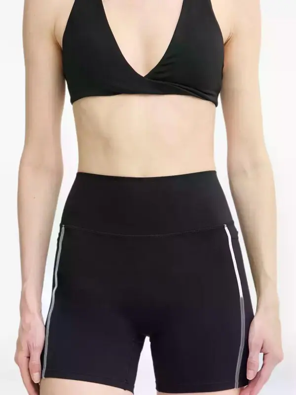 P.E Nation Dynamic 5 Cycling Shorts