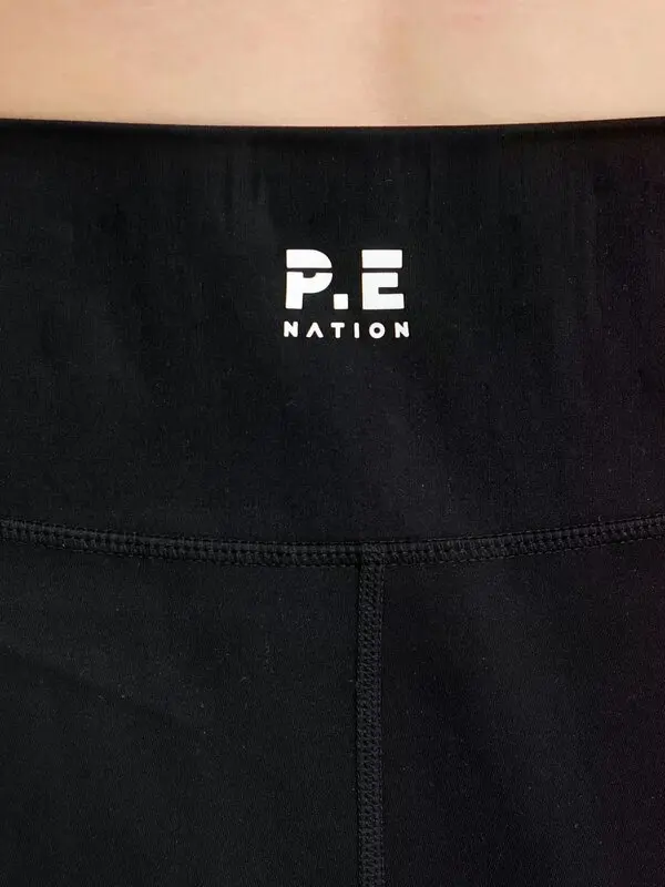 P.E Nation Dynamic 5 Cycling Shorts