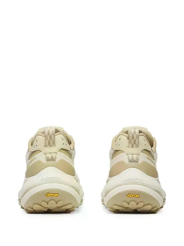 Merrell Speedarc Matis Gore-tex Panelled Sneakers - Neutrals