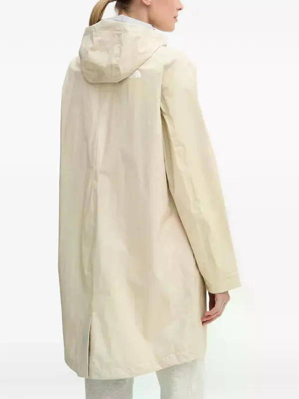 The North Face Packable Hooded Parka