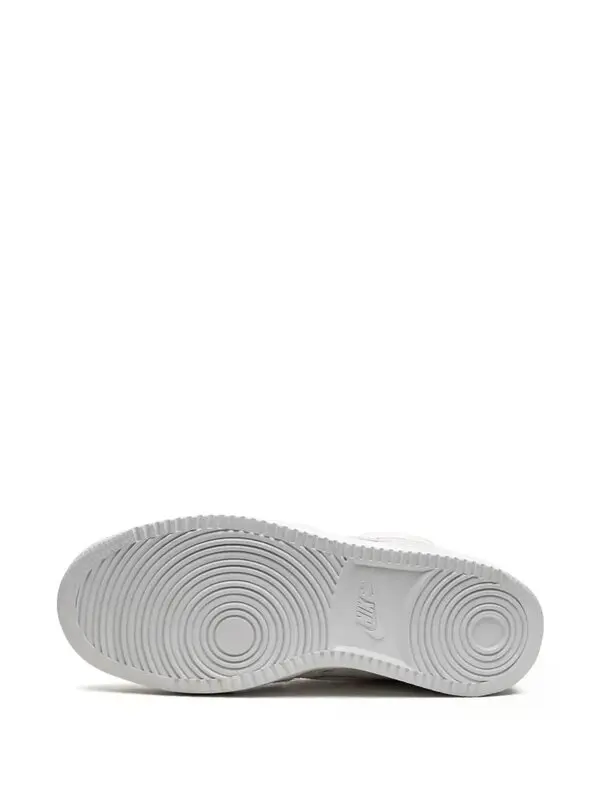 Nike X John Elliot Vandal High Prm Sneakers