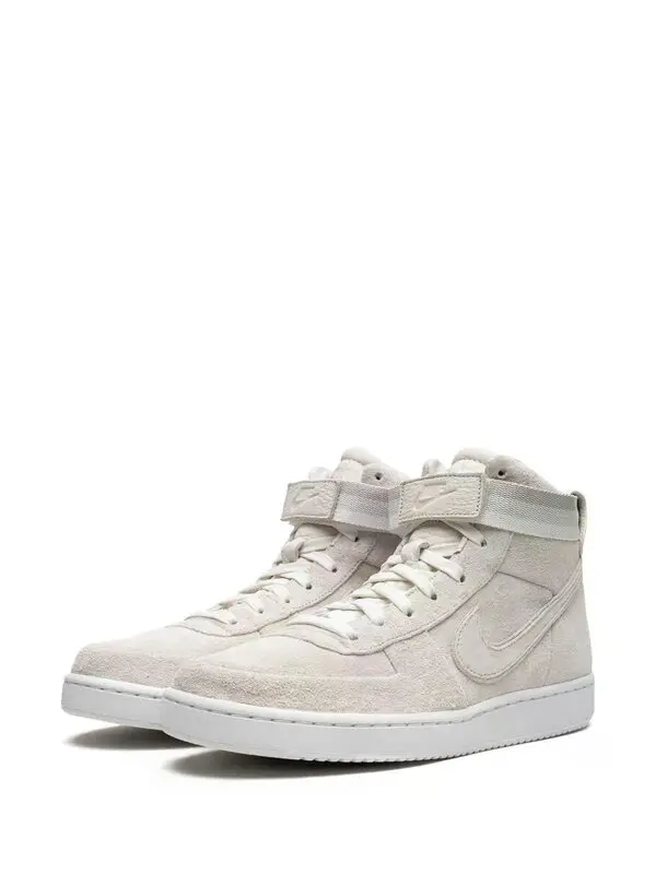 Nike X John Elliot Vandal High Prm Sneakers