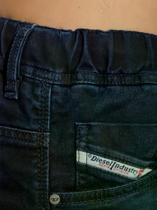 DIESEL® E-krooley Jogg Jeans