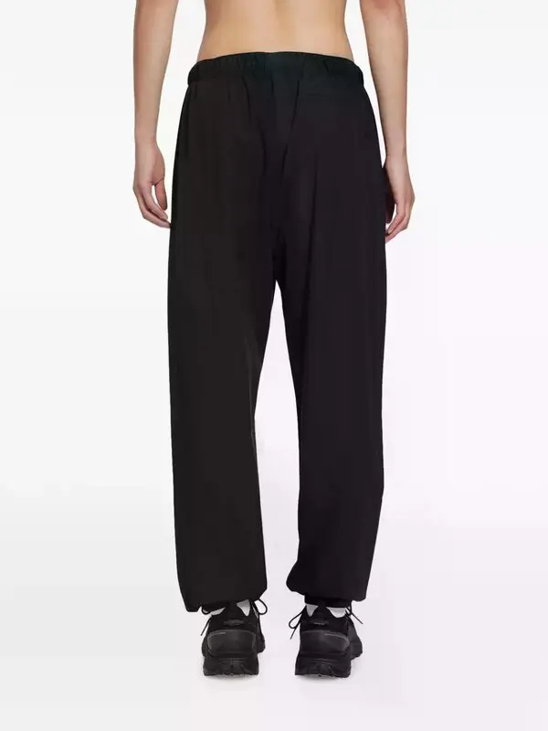 Moncler Elasticated-cuff Track Pants