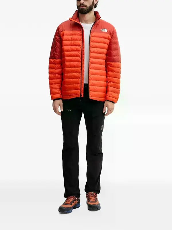 The North Face Terra Pak Quilted Jacket