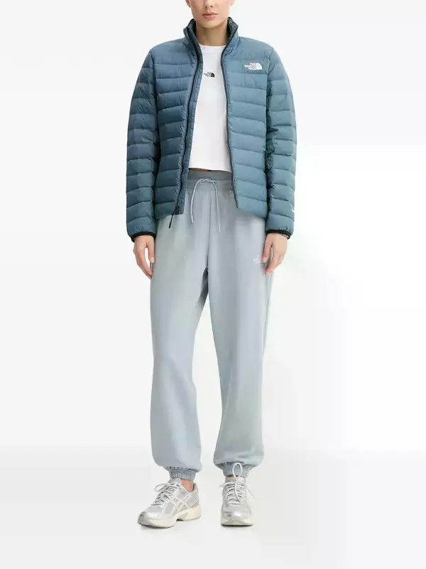 The North Face Quilted Down Jacket