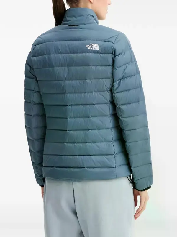 The North Face Quilted Down Jacket