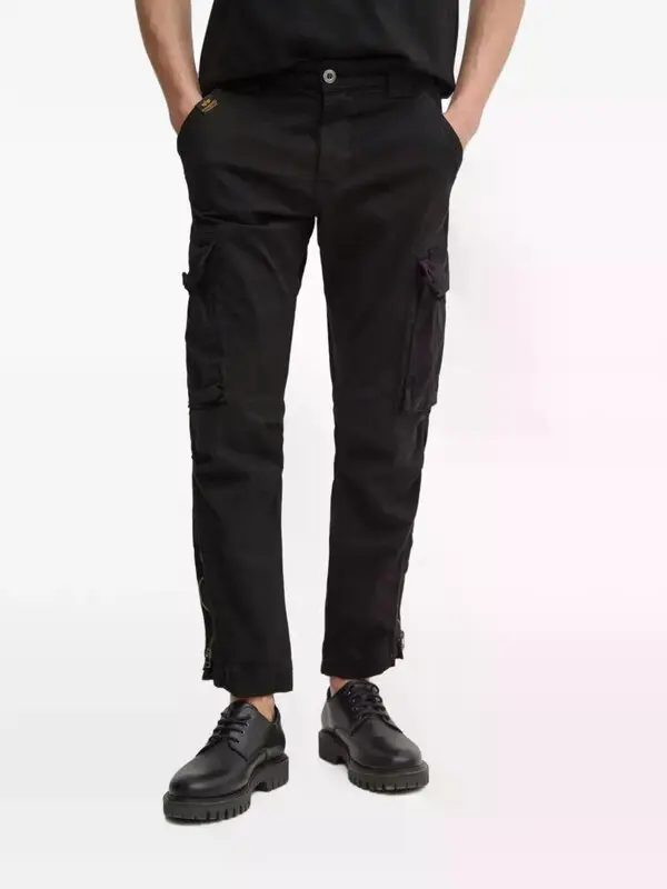 Alpha Industries Task Force Cargo Trousers