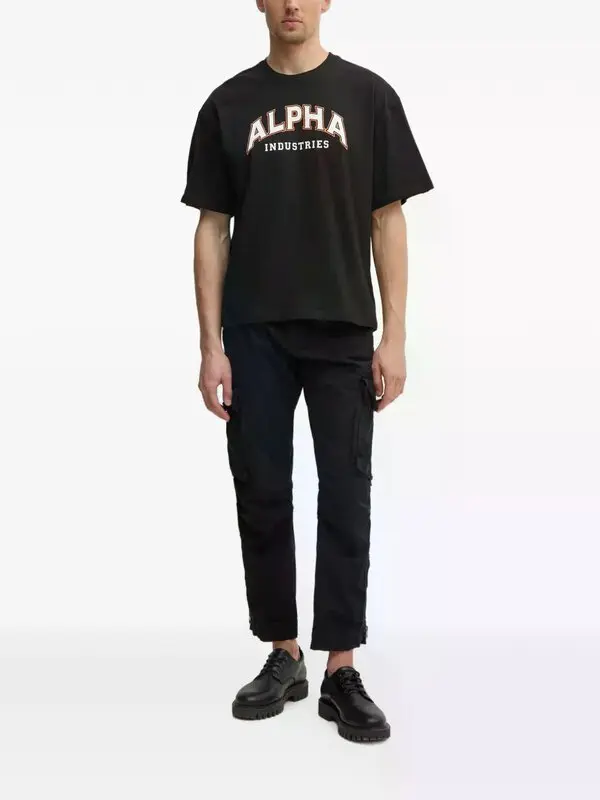 Alpha Industries Task Force Cargo Trousers