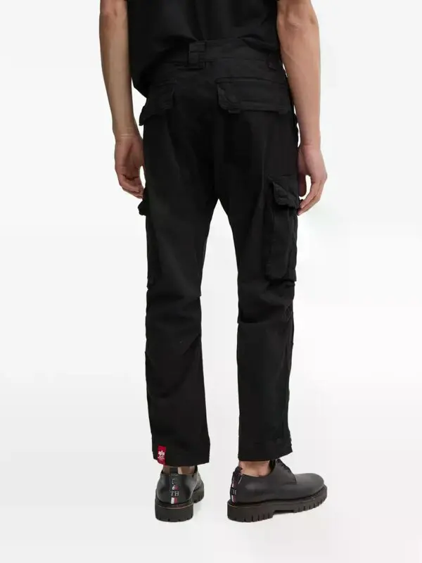 Alpha Industries Task Force Cargo Trousers