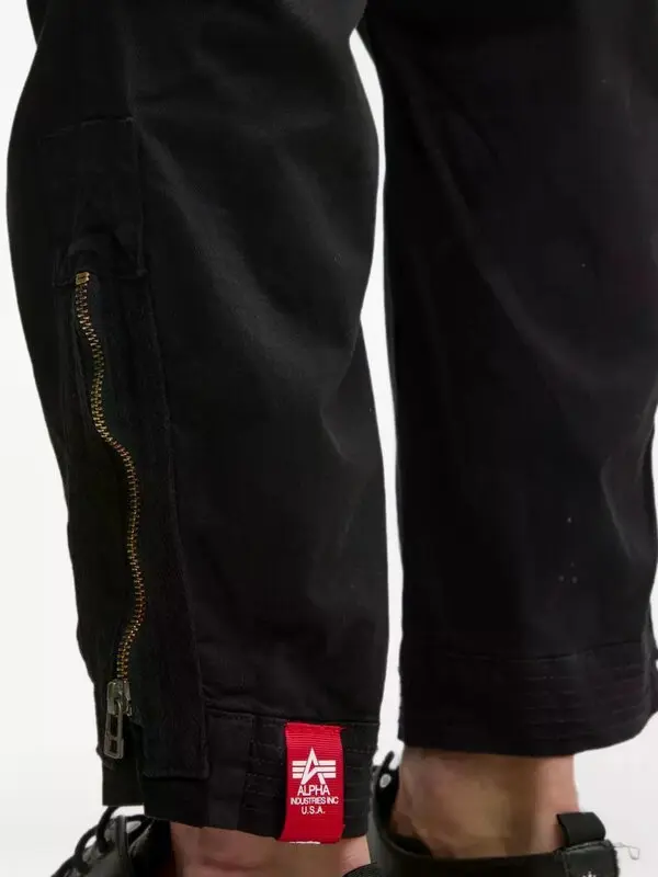 Alpha Industries Task Force Cargo Trousers