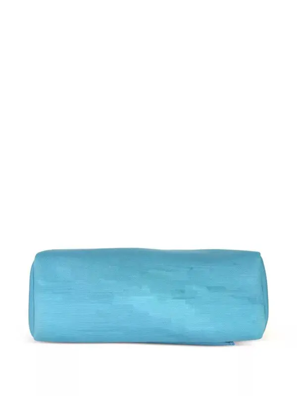 Hermès Herbag Zip Handbag - Blue