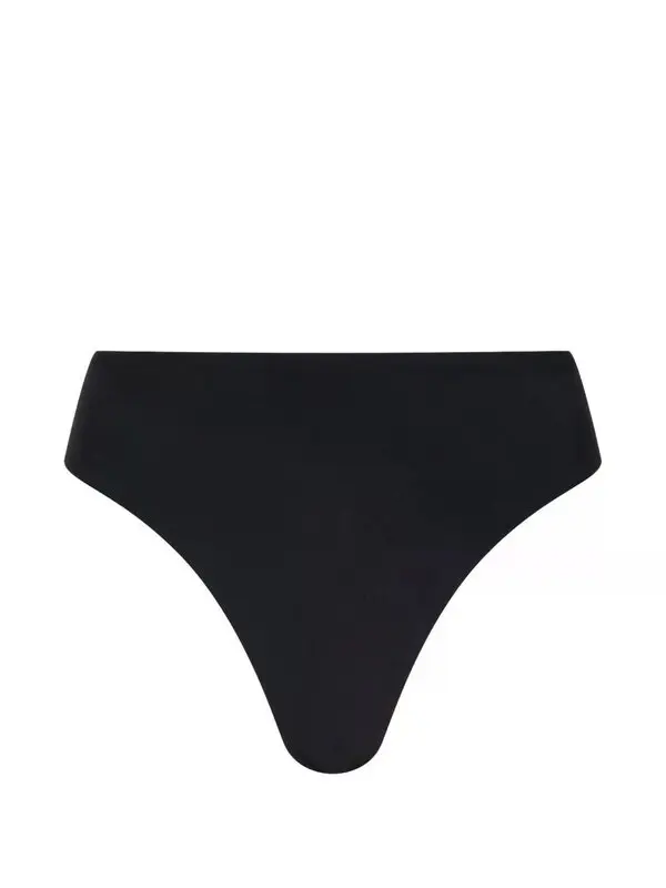 Bondi Born Fern Bikini Bottoms - Black