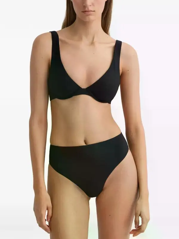 Bondi Born Fern Bikini Bottoms