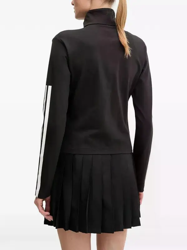 Adidas Tiro Zip-up Sweatshirt