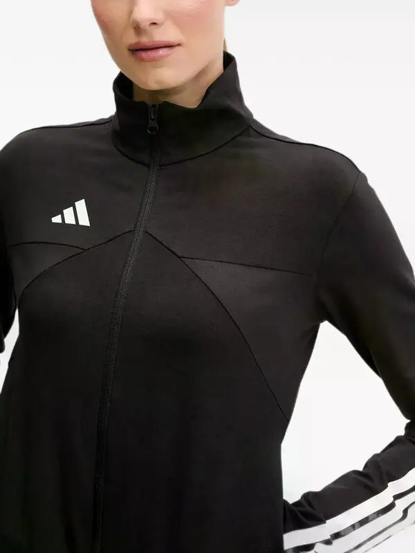 Adidas Tiro Zip-up Sweatshirt