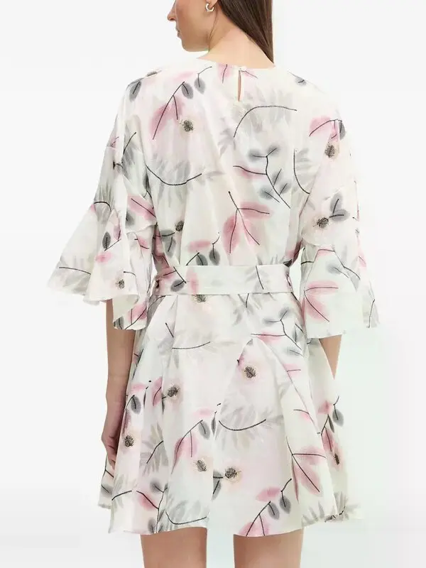 Munthe Blaydon Mini Dress