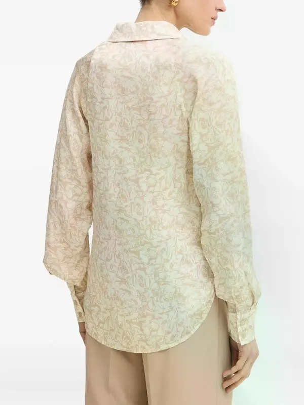 TRUSSARDI Long-sleeve Shirt