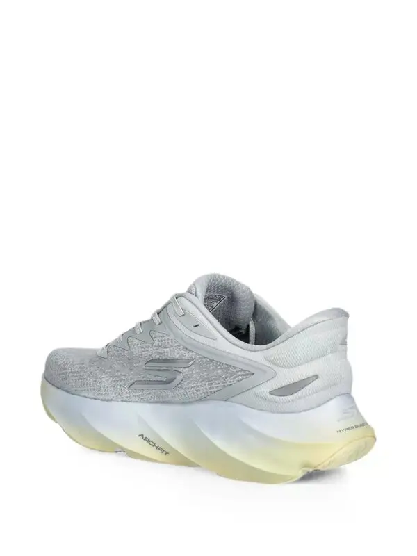 Sketchers Aero Burst Lace-up Sneakers