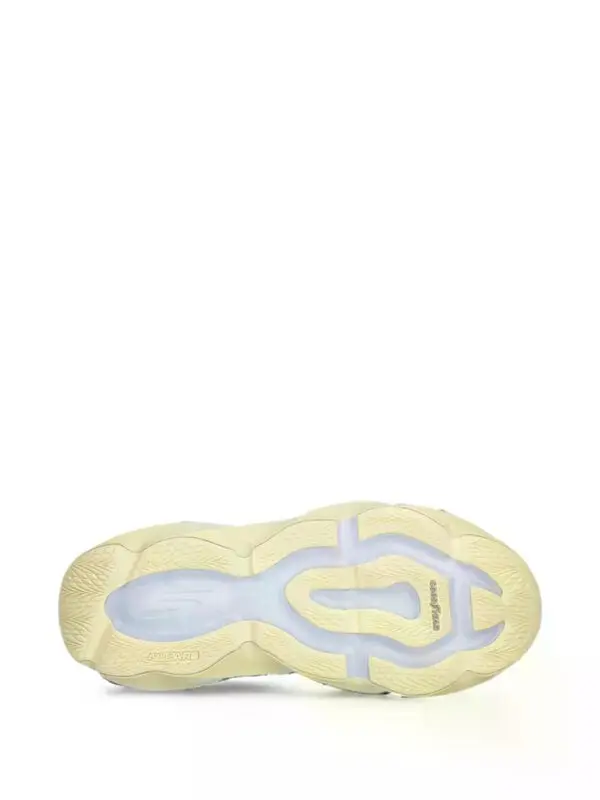 Sketchers Aero Burst Lace-up Sneakers