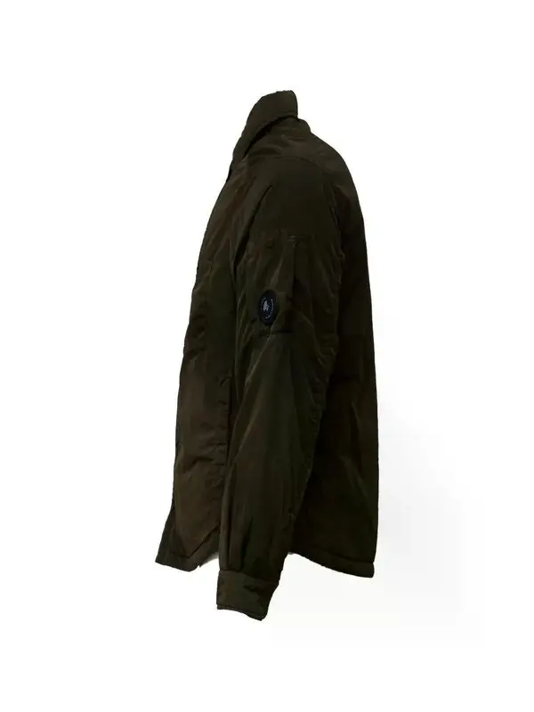 C.P. COMPANY Chrome-r Padded Jacket