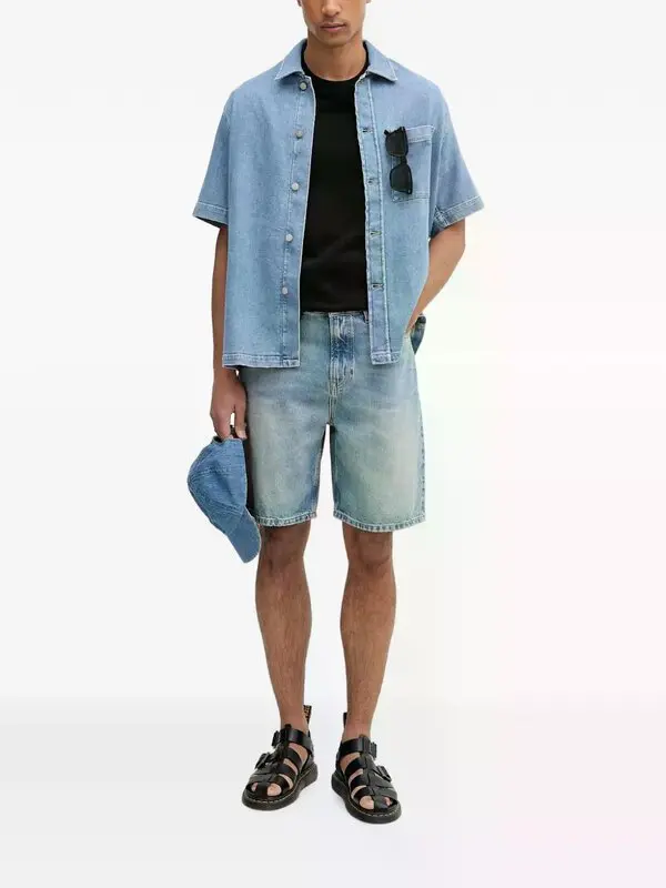 Marc O'polo Short-sleeve Shirt
