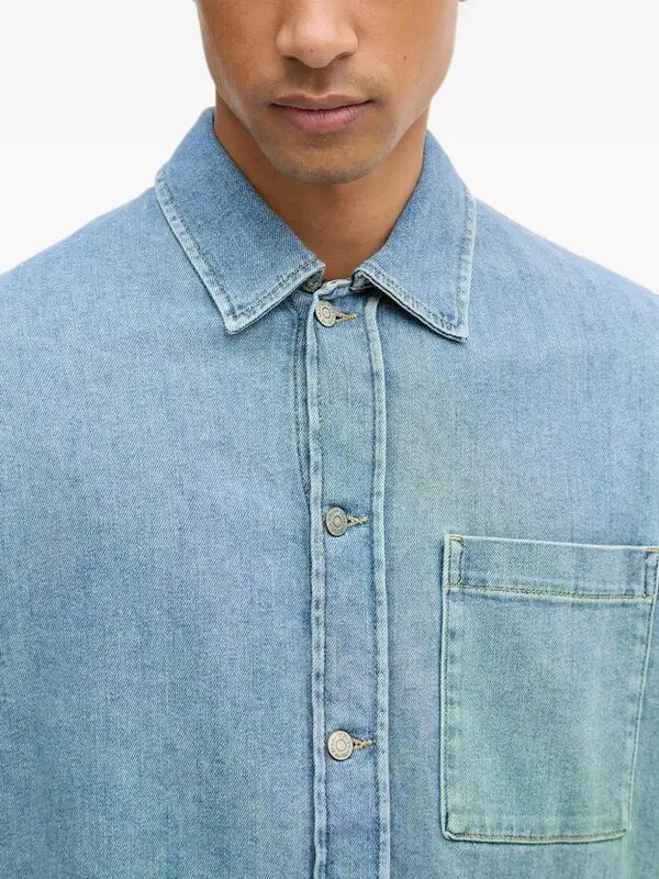 Marc O'polo Short-sleeve Shirt
