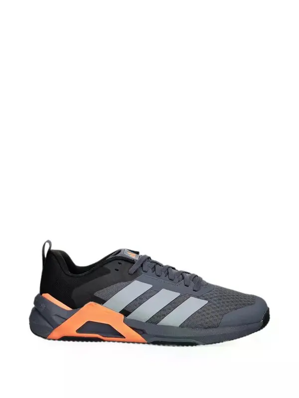 Adidas Dropset Control Lace-up Athletic Sneakers