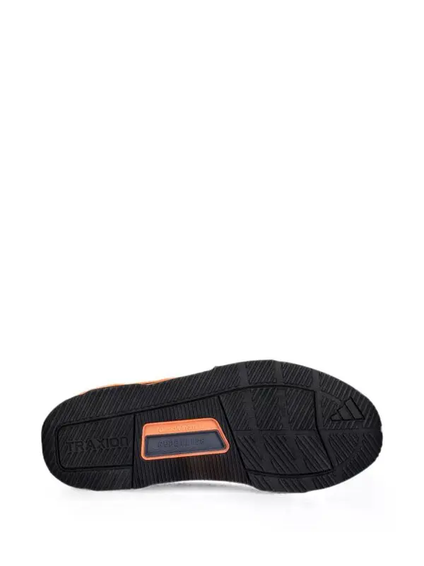 Adidas Dropset Control Lace-up Athletic Sneakers