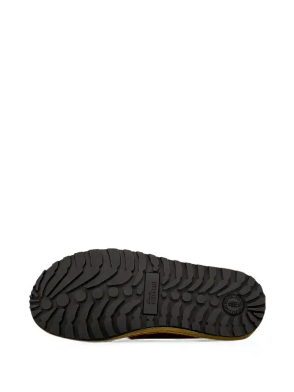 Clarks Trek Scout Boots
