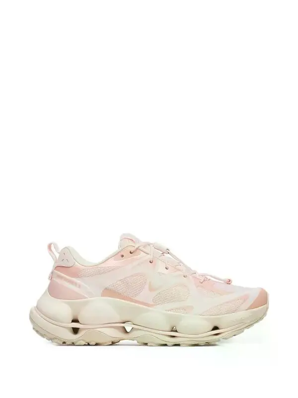 Merrell Speedarc Matis Mesh Sneakers - Pink