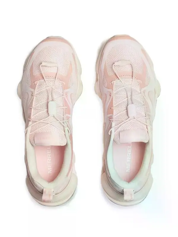 Merrell Speedarc Matis Mesh Sneakers - Pink