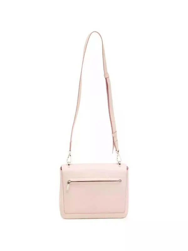 Carolina Herrera Initials Insignia Shoulder Bag