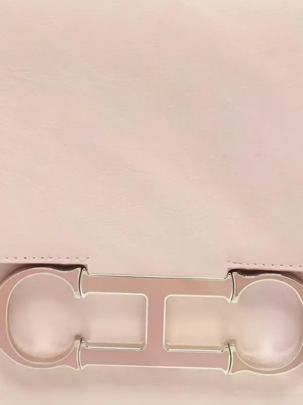 Carolina Herrera Initials Insignia Shoulder Bag