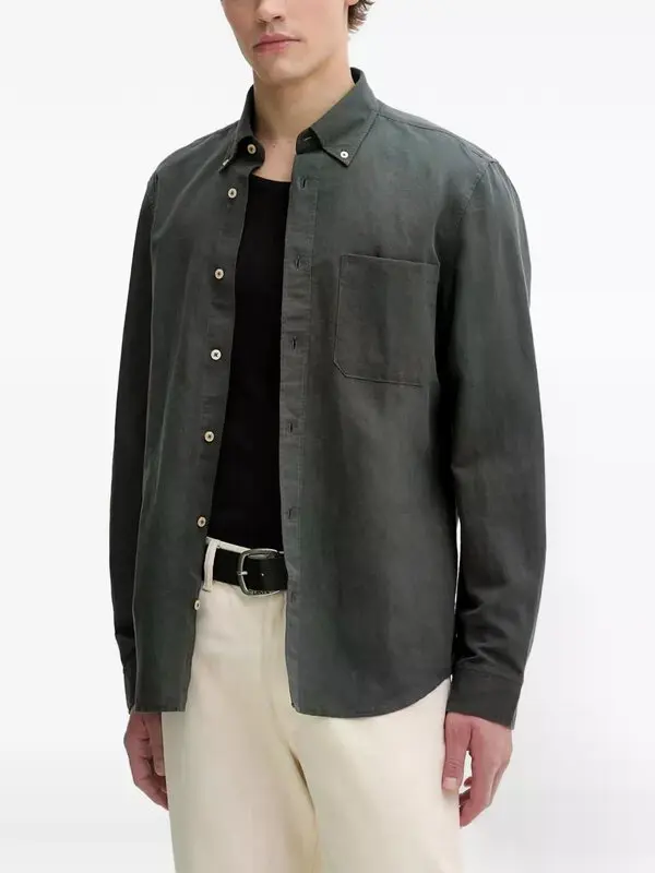 Marc O'polo Button-down Pocket Shirt
