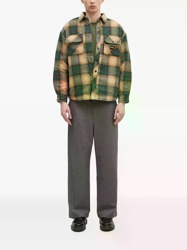 Alpha Industries Logo-tag T-shirt