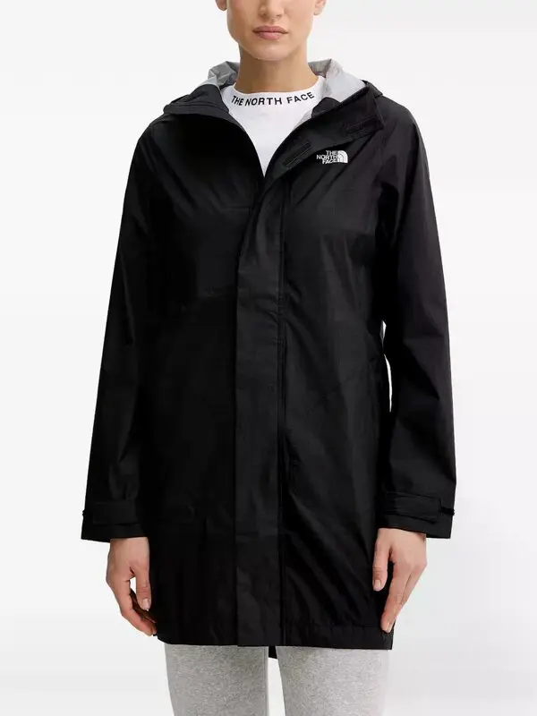 The North Face Packable Ripstop Parka Coat