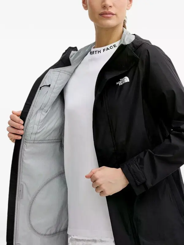 The North Face Packable Ripstop Parka Coat